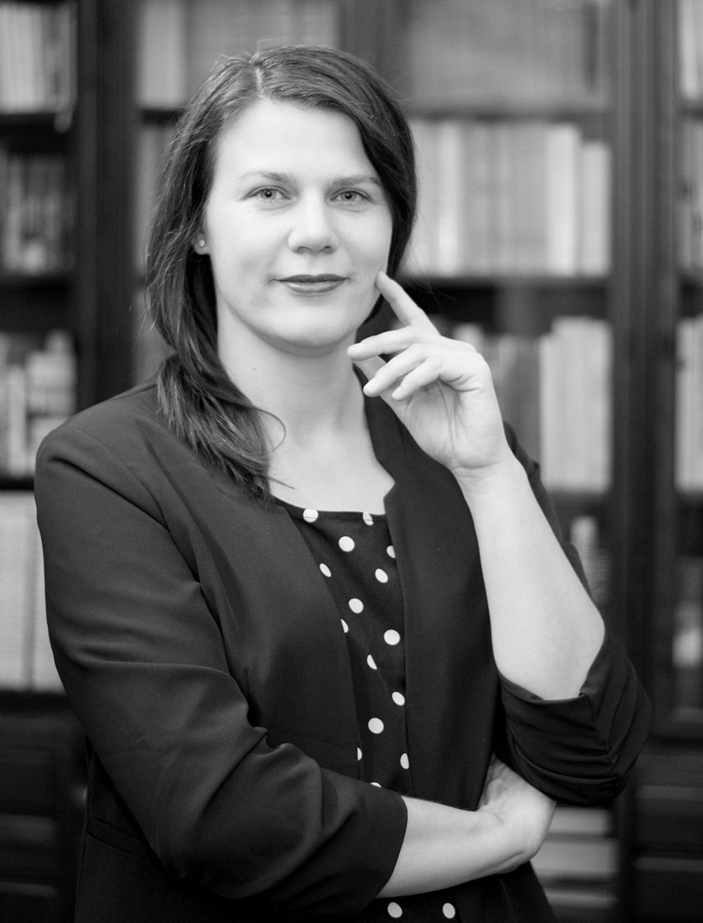 Mgr. Lenka Čiháková, advokátka - Slavkov u Brna